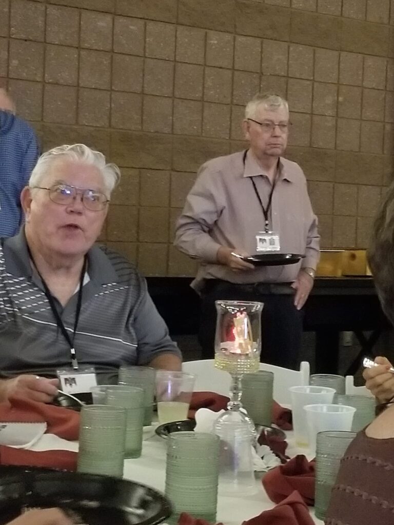 Reunion Photos – WHS 1972 Reunion